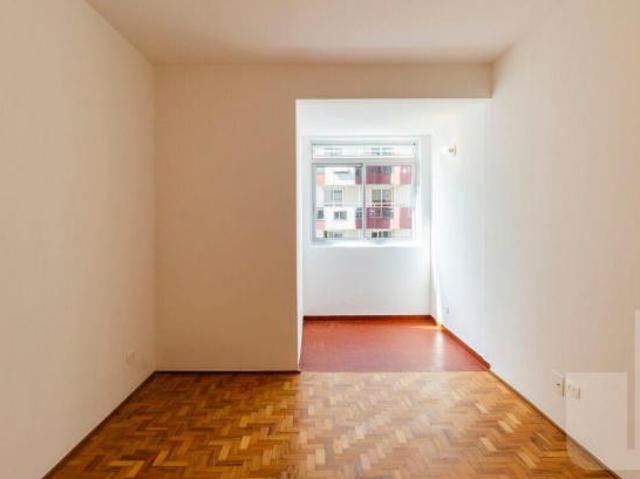 Apartamento 01 dormitório em Higienópolis