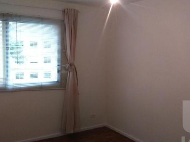 Apartamento 01 dormitório em Higineópolis