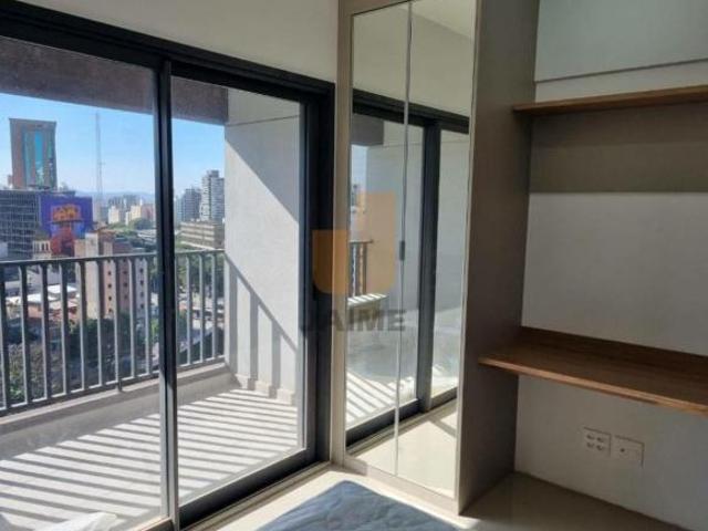 Apartamento 01 dormitório em Paraiso