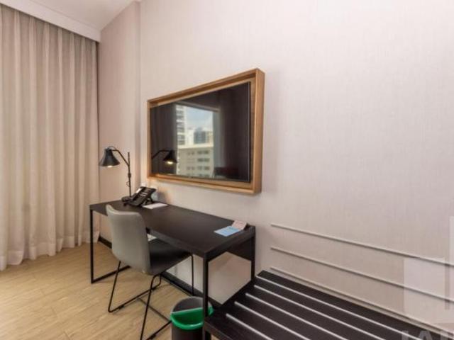 Apartamento 01 dormitório em Pinheiros