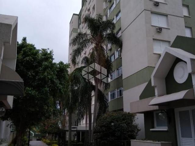 APARTAMENTO 01 DORMITÓRIO EM PORTO ALEGRE!