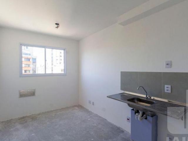 Apartamento 01 dormitório em Santa Cecília
