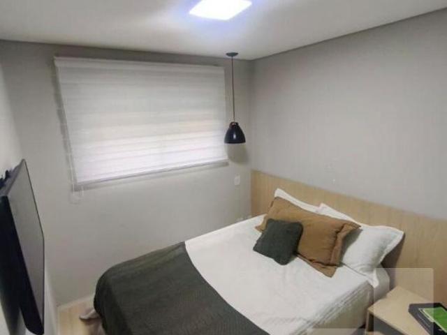 Apartamento 01 dormitório em Santa Cecília