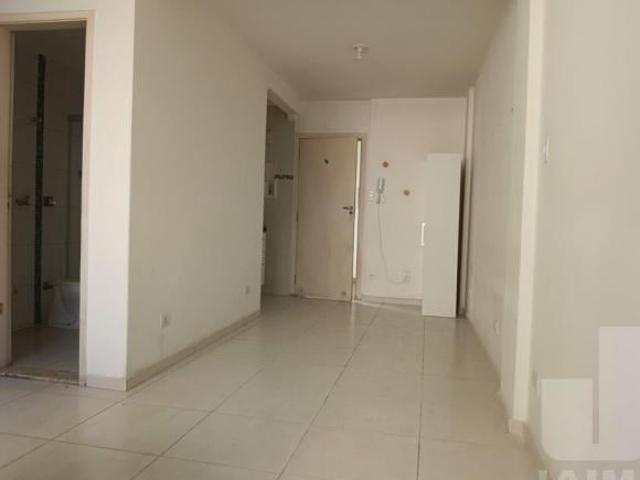 Apartamento 01 dormitório em Santa Cecília