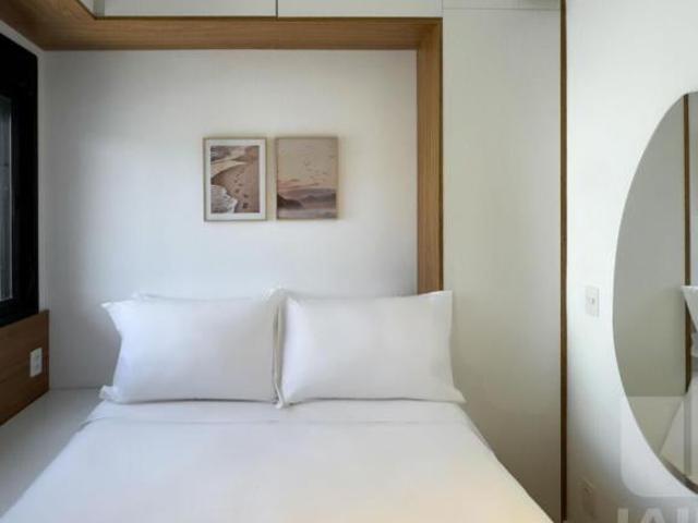Apartamento 01 dormitório em Vila Madalena