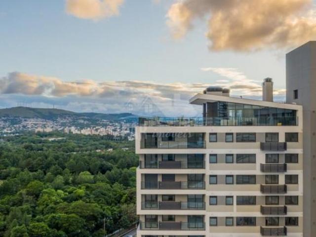 Apartamento 01 Dormitório Empreendimento Float Residences Petrópolis, Porto Alegre