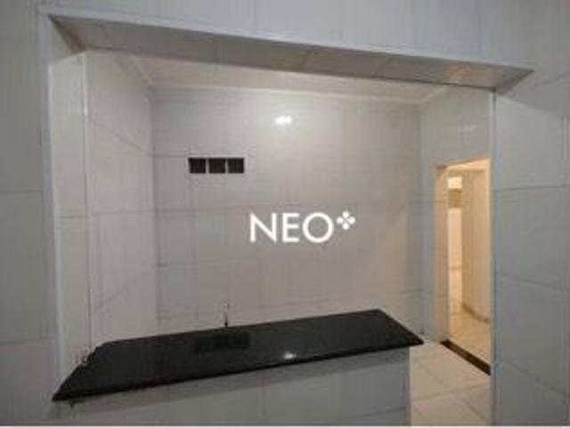 Apartamento 01 dormitório frente mar