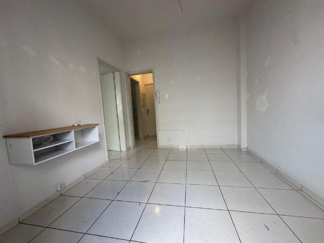 Apartamento 01 dormitório, frente mar, bairro do Embaré