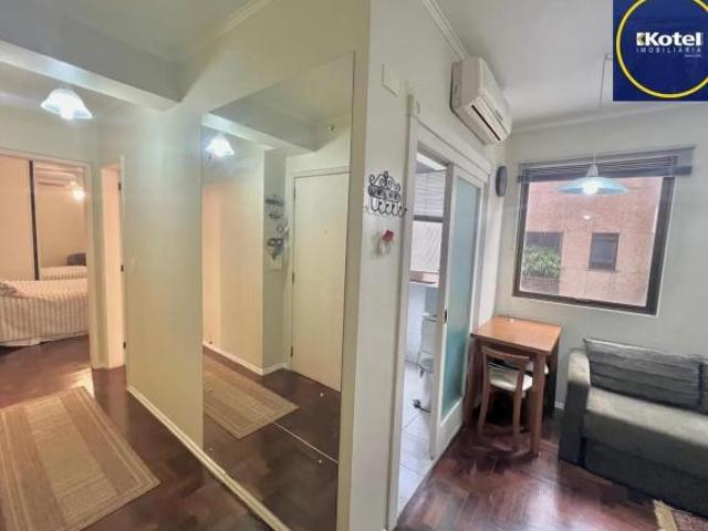 Apartamento 01 Dormitorio Independecia