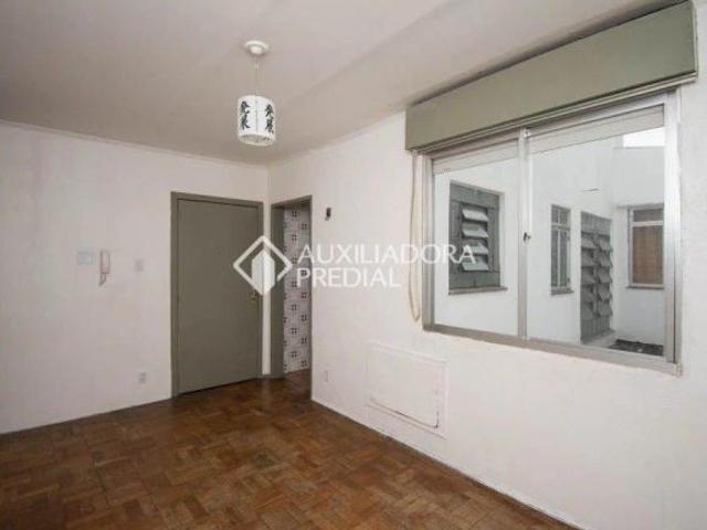 Apartamento 01 dormitório Jardim Botânico