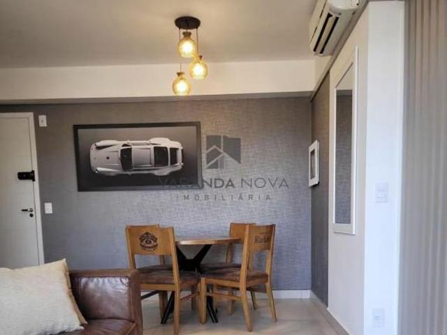 Apartamento 01 Dormitorio Jardim Sumare