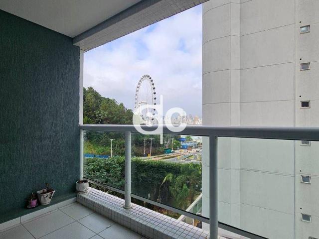 Apartamento 01 dormitório para Locação Anual