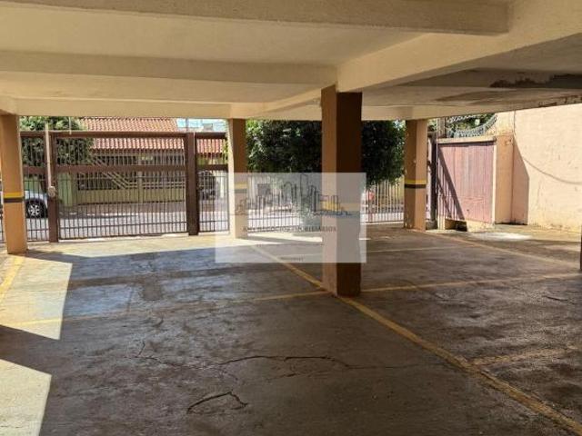 Apartamento 01 dormitório para venda no Jardim Vetorazzo