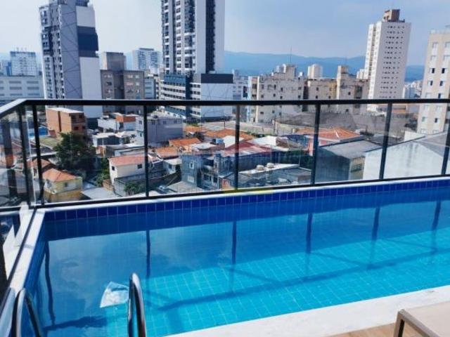 Apartamento 01 Dormitório Parada inglesa Próximo Metrô Tucuruvi