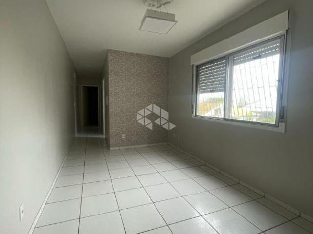 Apartamento 01 dormitório próximo a Borges de Medeiros