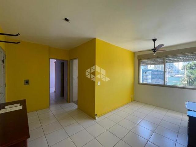 Apartamento 01 dormitório próximo ao Centro