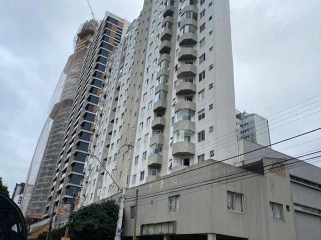 Apartamento 01 dormitório próximo Parque Barigui