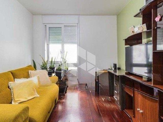 Apartamento 01 dormitório / quarto junto ao foro central e a poucos minutos da orla