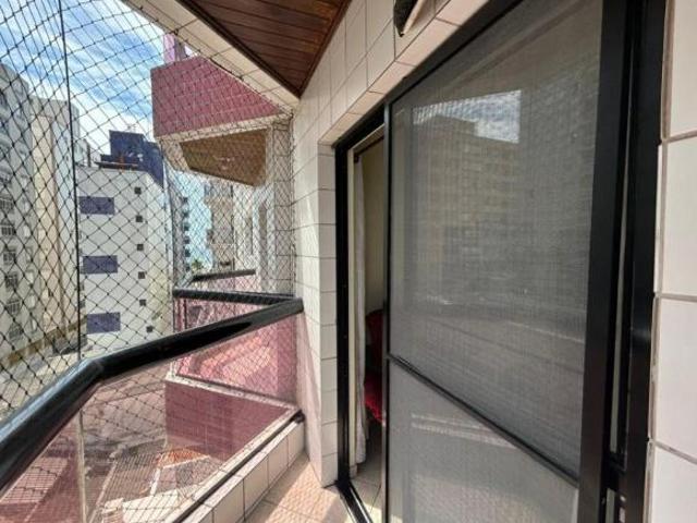 Apartamento 01 dormitório suíte a venda na Ocian, Praia Grande SP