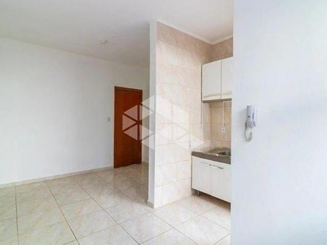 Apartamento 01 Dormitório Santana