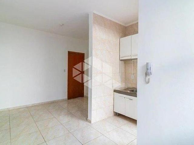 Apartamento 01 Dormitório Santana