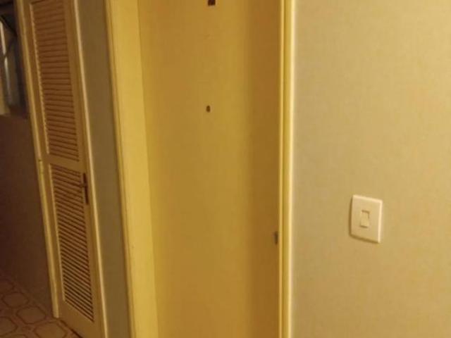 Apartamento 01 dormitório térreo sem garagem e elevador