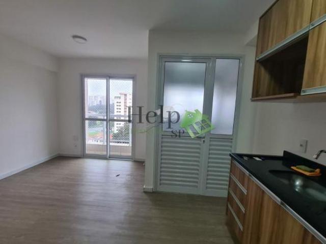 Apartamento 01 dormitório varandinha 01 Vaga Vila Monumento Museu do Ipiranga São Paulo SP