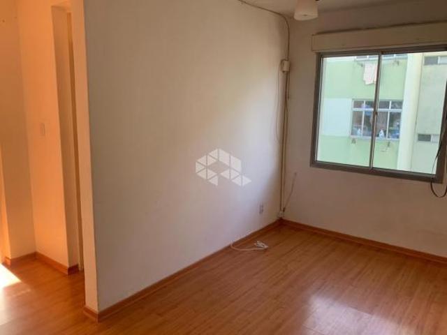 Apartamento 01 dormitório Ventos do Sul