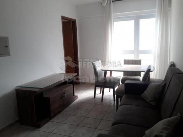 Apartamento 01 Dormitório Vila Santa Cândida