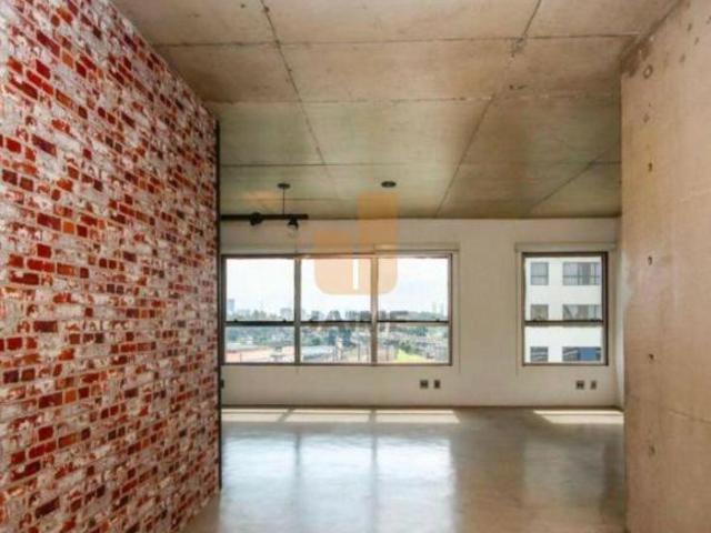 Apartamento 01 dormitório, 014 vaga em Vila Leopoldina