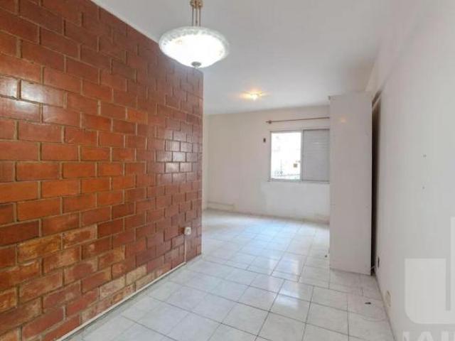 Apartamento 01 dormitório, 01 vaga em Bela Vista