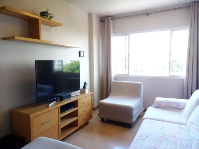 Apartamento 01 dormitório, 01 vaga em Lapa