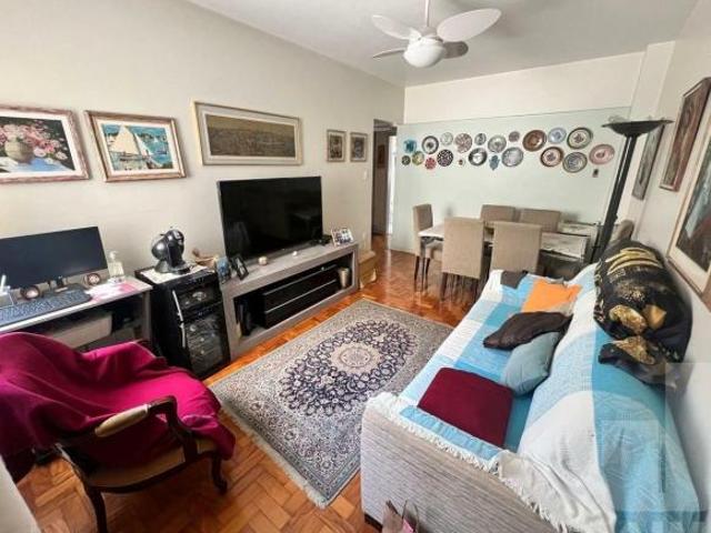 Apartamento 01 dormitório,01 vaga em Santa Cecília