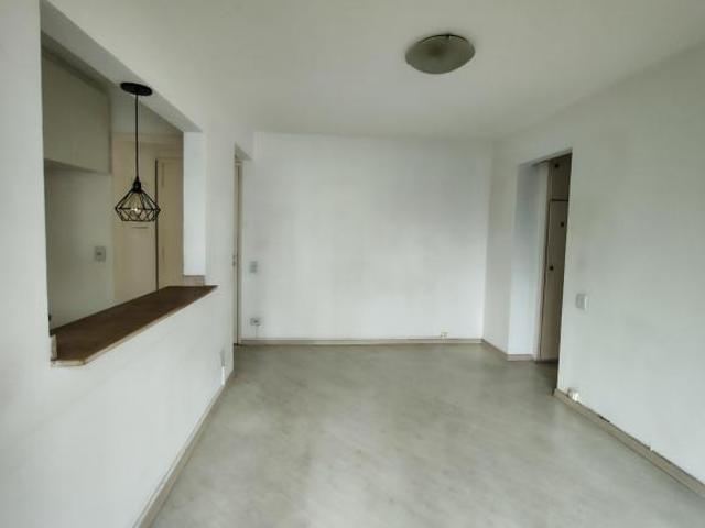 Apartamento 01 Dormitório 01 Vaga Moema Imperdível