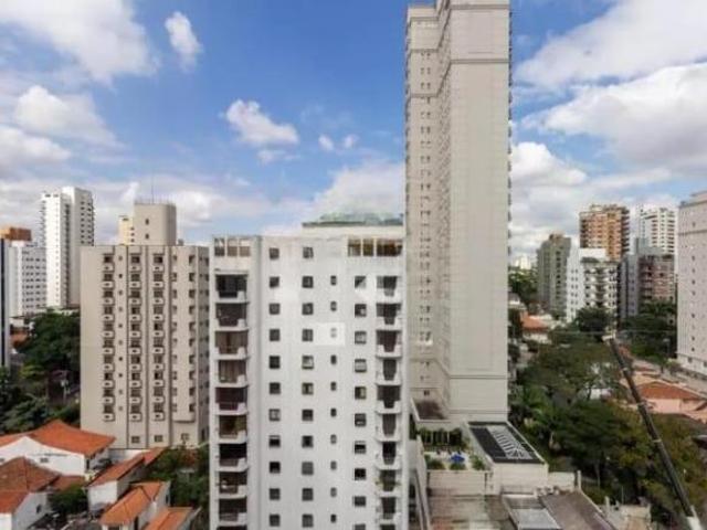 Apartamento 01 Dormitório 01 Vaga Moema Imperdível