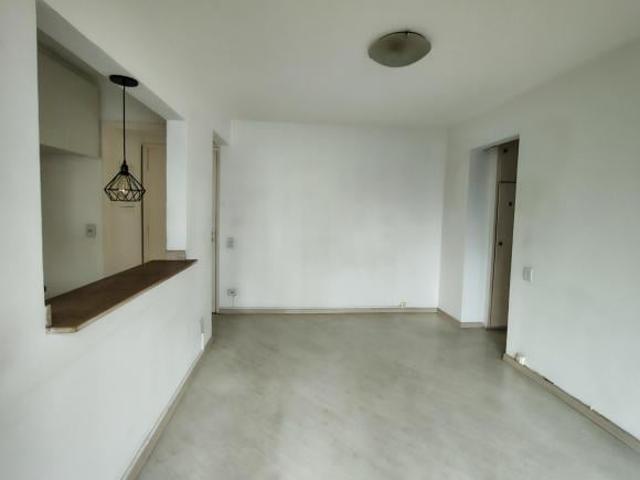 Apartamento 01 Dormitório 01 Vaga Moema Imperdível