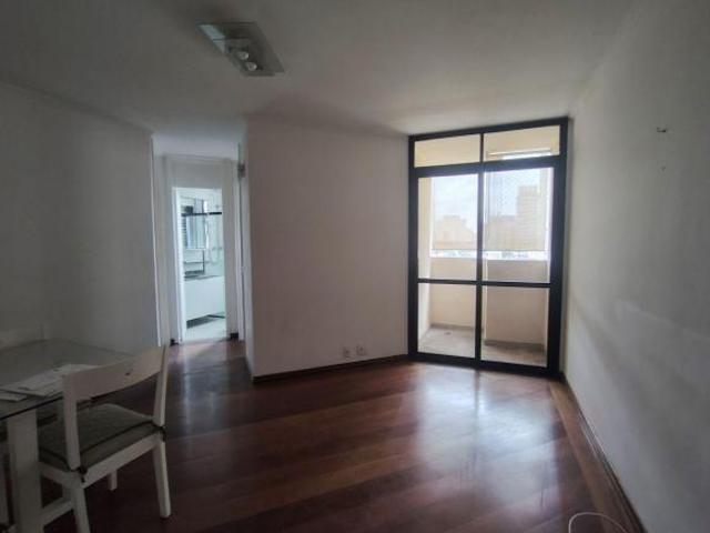 Apartamento 01 Dormitório 01 Vaga Moema Imperdível