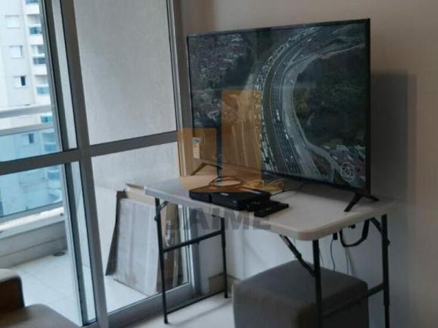 Apartamento 01 dormitorio, 01 vaga no centro