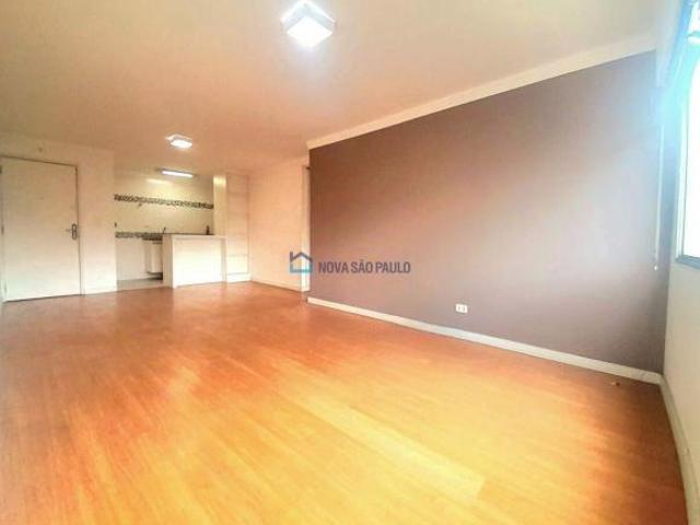 Apartamento 01 dormitório 01 vaga no Jardim Paulista