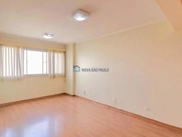 Apartamento 01 dormitório 01 vaga Vila Mariana