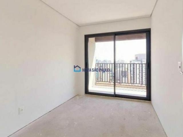 Apartamento 01 dormitório 01vaga Paraiso