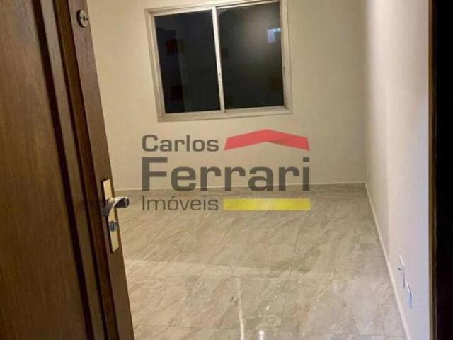 Apartamento 01 Dormitório, 1 vaga Rua Frei Caneca Consolação