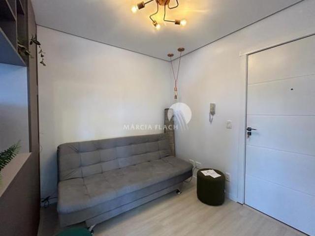 APARTAMENTO 01 DORMITÓRIO