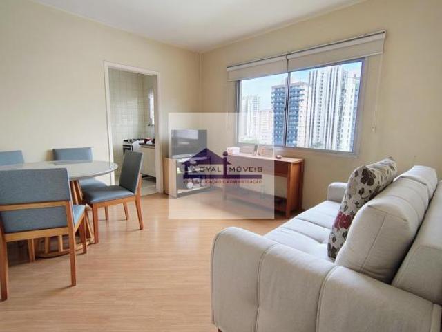 Apartamento 01 Dormitório 46m2 ótima oportunidade, 550 metros da Unifesp e 6.