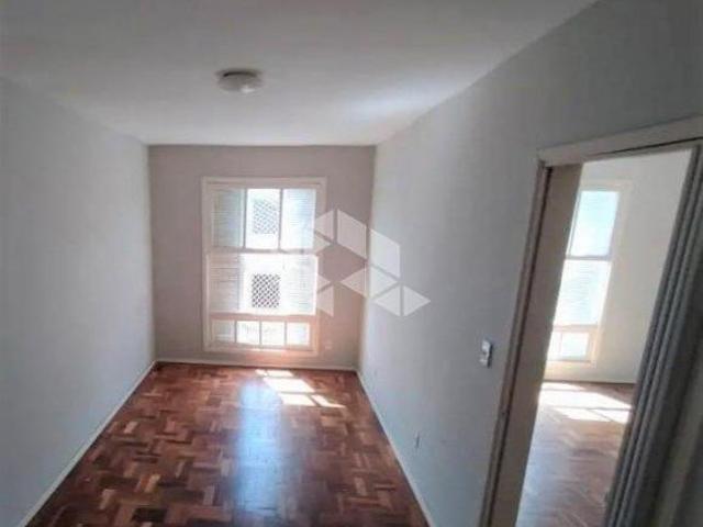 Apartamento 01 dormitório, 49,26m² no bairro Teresópolis