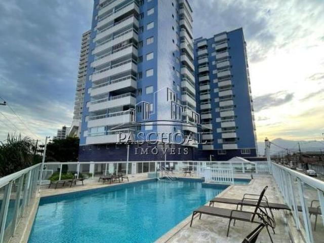APARTAMENTO 01 DORMITÓRIO, 41 M2 DE ÁREA ÚTIL, VALOR VENDA 325.000,00, BAIRRO CAIÇARA, PRAIA GRANDE