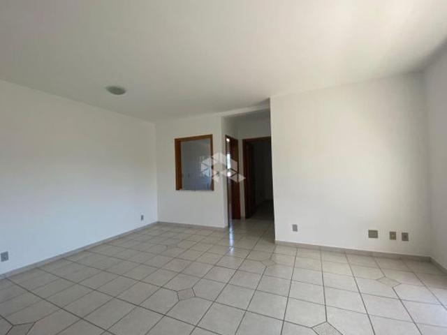 APARTAMENTO 01 DORMITÓRIO