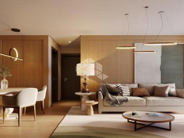 Apartamento 01 dormitório, 54,53m², 1 vaga, no Centro de Gramado