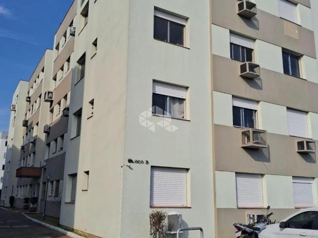 Apartamento 01 Dormitório