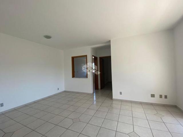 APARTAMENTO 01 DORMITÓRIO